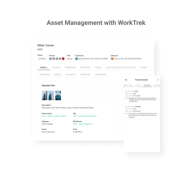 Asset Management vs Maintenance Management: What's the Difference?