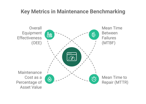 Benchmarking (Maintenance) - WorkTrek
