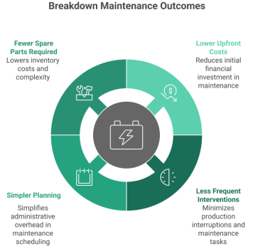 7 Types of Reactive Maintenance - WorkTrek