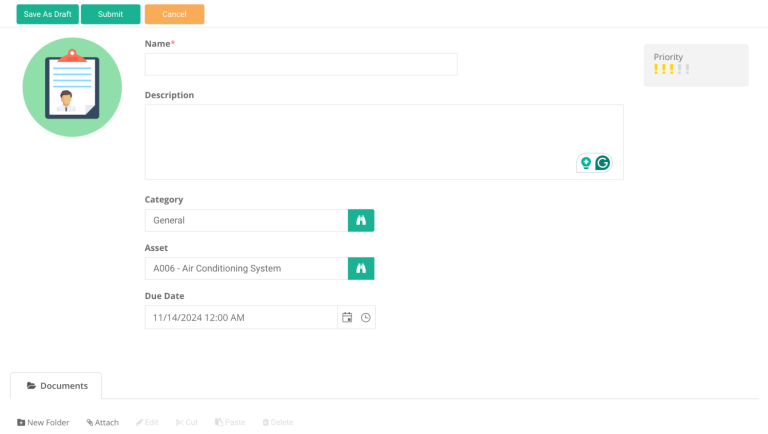 How to Streamline the Management of Maintenance Work Requests - WorkTrek