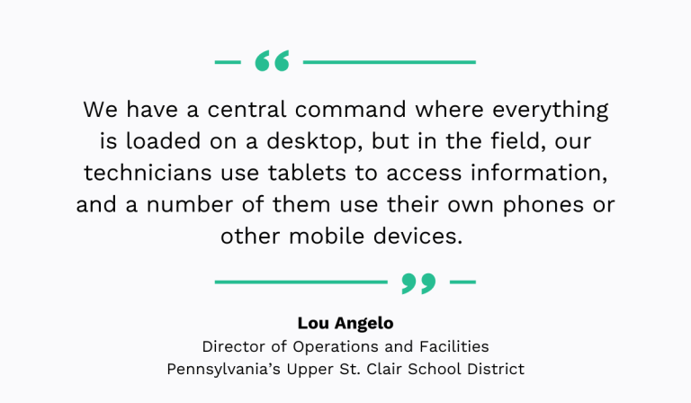 How to Streamline the Management of Maintenance Work Requests - WorkTrek