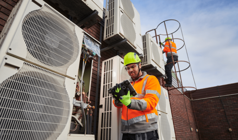 How to Streamline the Management of Maintenance Work Requests - WorkTrek