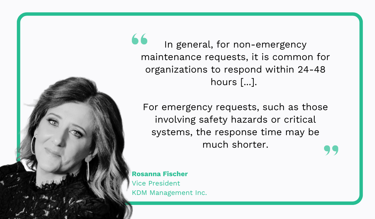 How to Streamline the Management of Maintenance Work Requests - WorkTrek