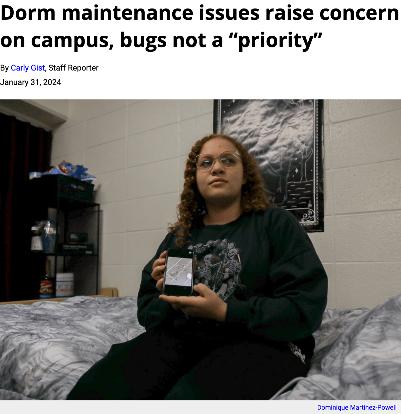 How to Streamline the Management of Maintenance Work Requests - WorkTrek