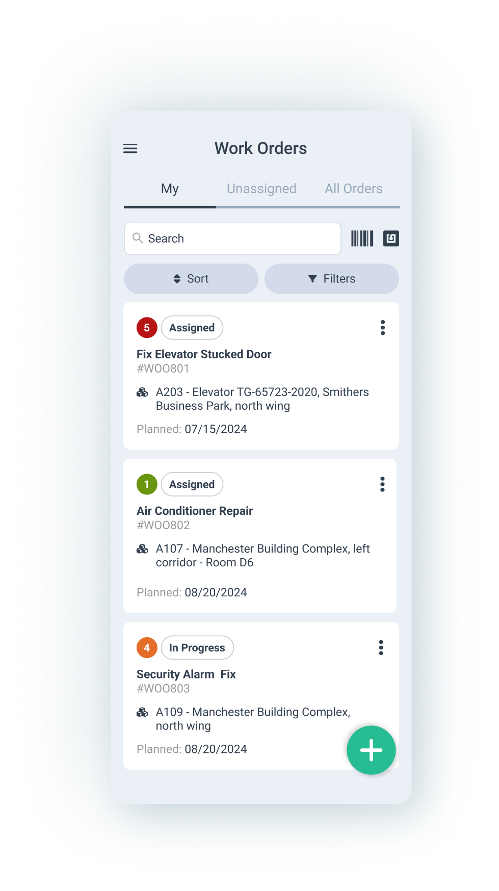 Ultimate Guide to Corrective Maintenance - WorkTrek