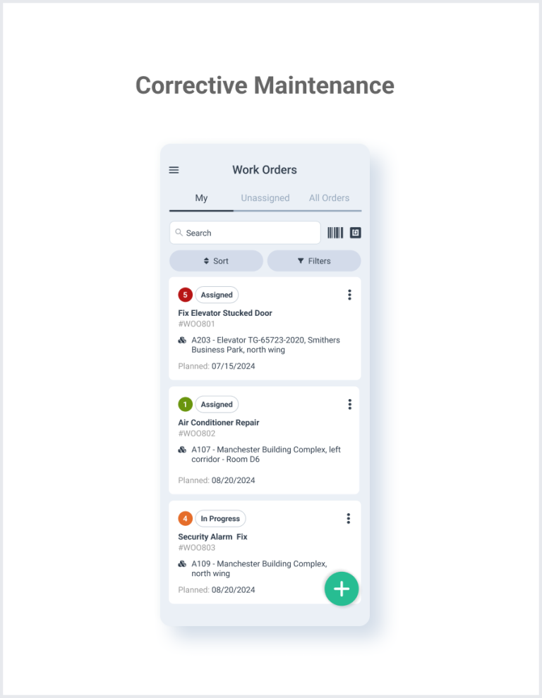 Difference Between Maintenance Management and Facility Management - WorkTrek