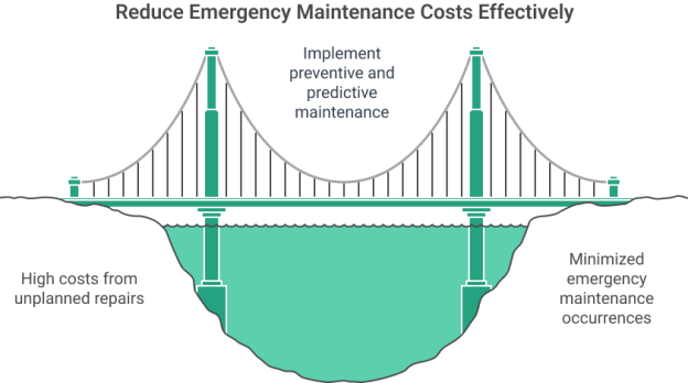 Reactive Maintenance Explained - WorkTrek