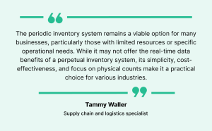 15 Types of Inventory Management - WorkTrek