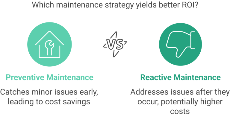 Ultimate Guide to Proactive Maintenance - WorkTrek