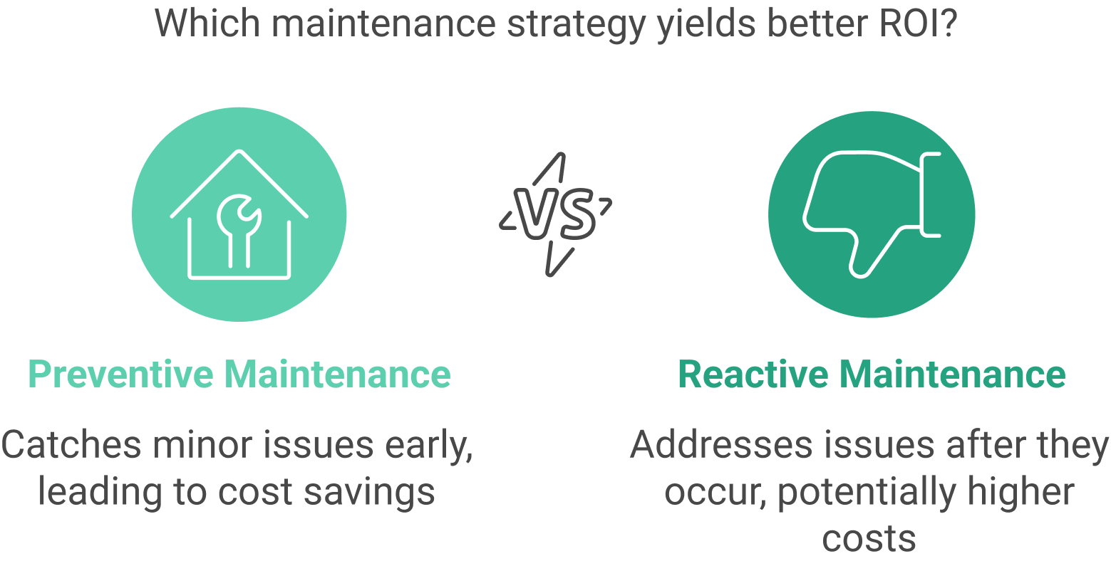 9 Best Practices for Machine Maintenance - WorkTrek
