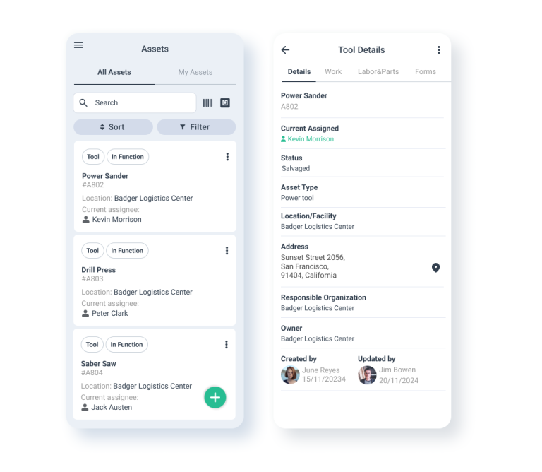 Complete Guide to Machine Maintenance - WorkTrek