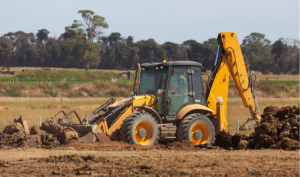 8 Tips for Heavy Machinery Maintenance - WorkTrek
