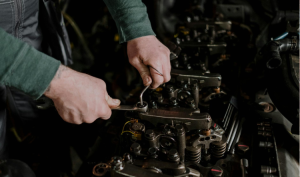 Complete Guide to Machine Maintenance - WorkTrek