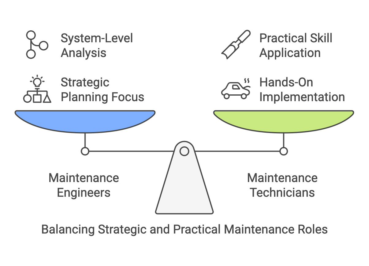 Maintenance Engineer - WorkTrek