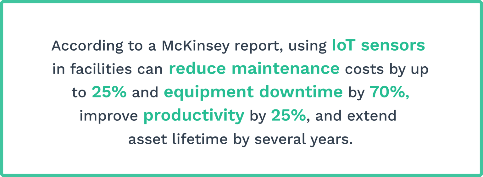 Ultimate guide to predictive maintenance - WorkTrek