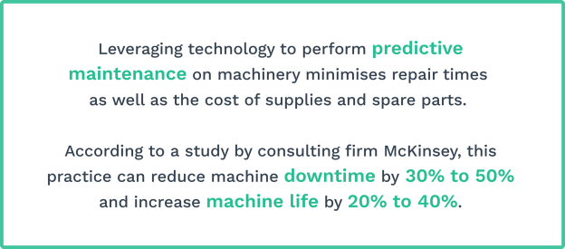 Machine Maintenance Types & When to Use Them - WorkTrek