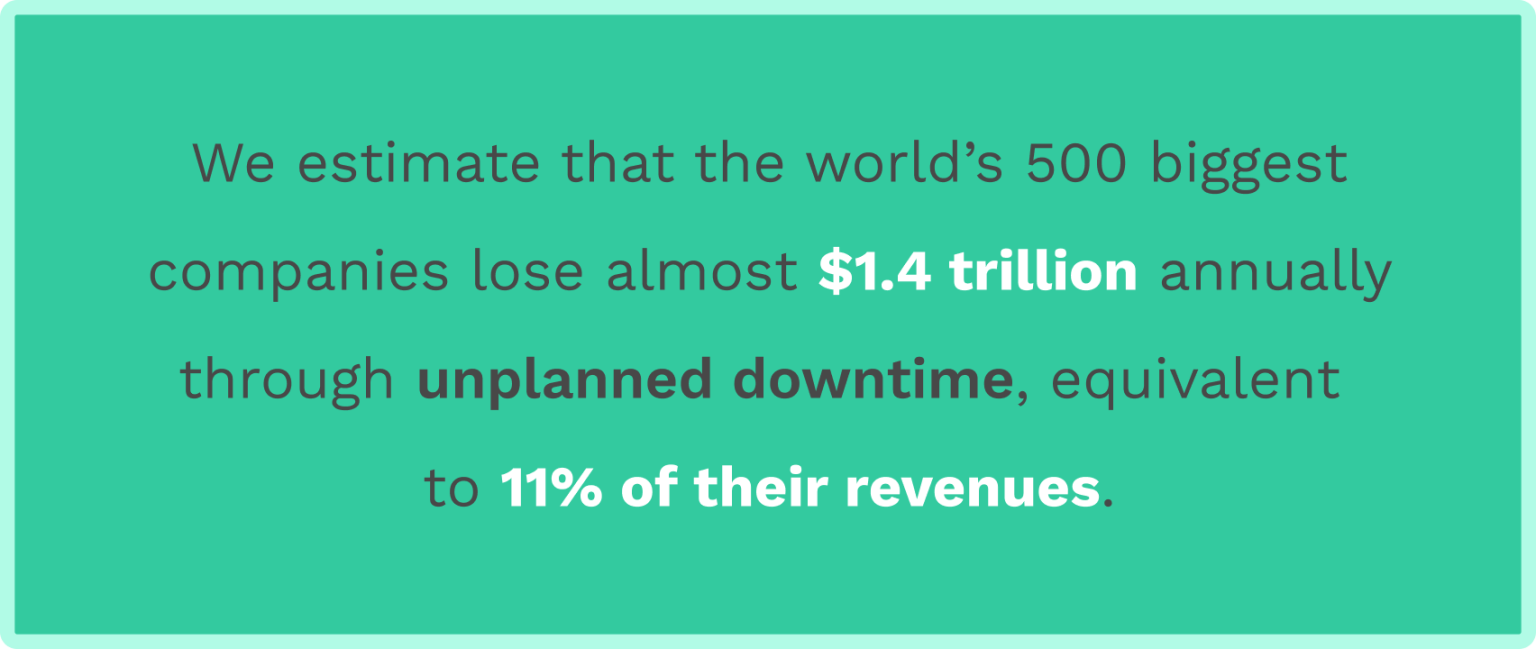 Comparing Unplanned vs. Planned Maintenance - WorkTrek