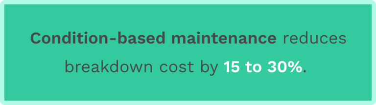 Condition-Based Maintenance vs Time-Based Maintenance - WorkTrek