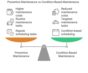 How To Get Started With Condition-Based Maintenance - WorkTrek