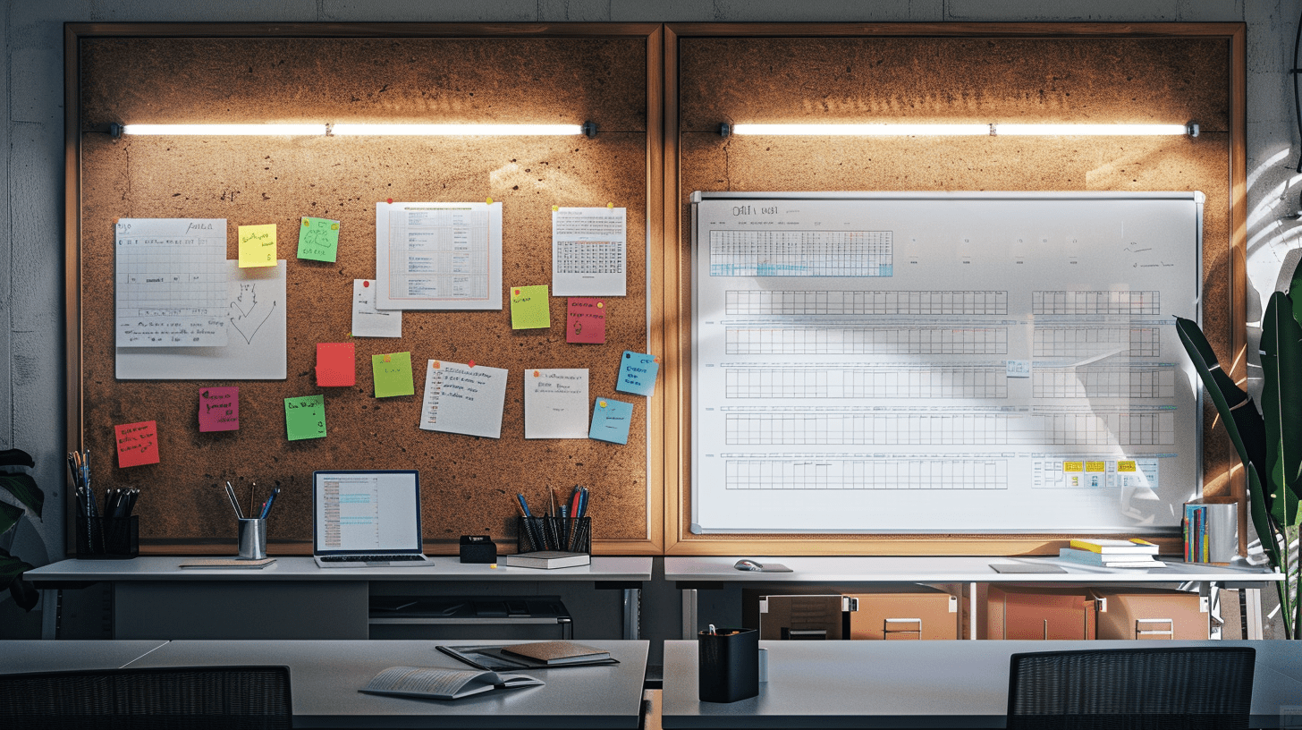 Different Methods of Work Order Tracking Reviewed