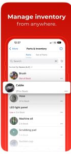 Best Work Order Tracking Software List