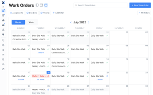 Best Work Order Tracking Software List