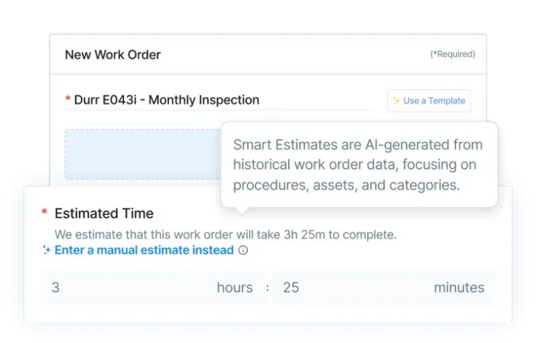 Best Work Order Tracking Software List