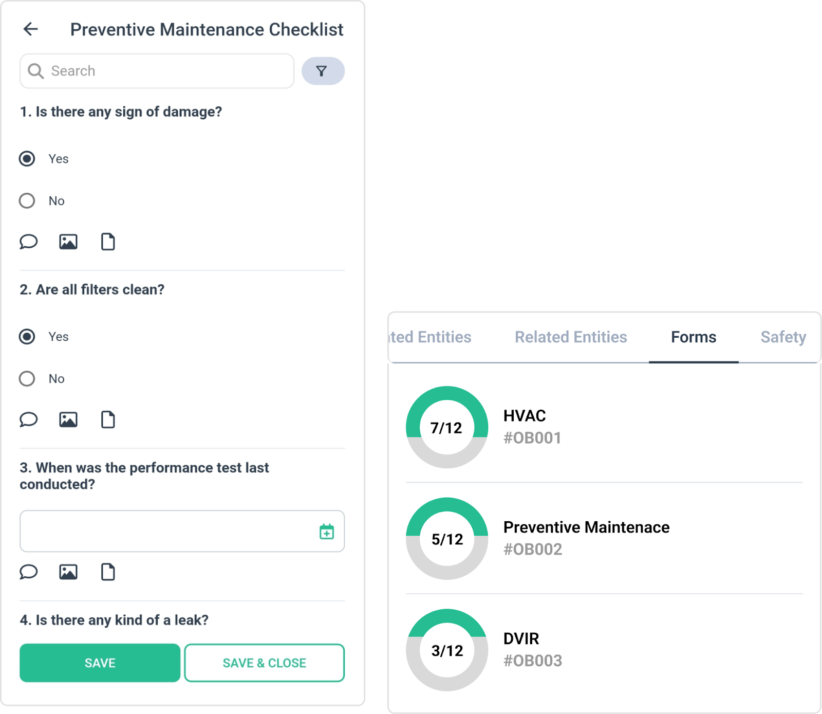 Top Maintenance Scheduling Software Compared