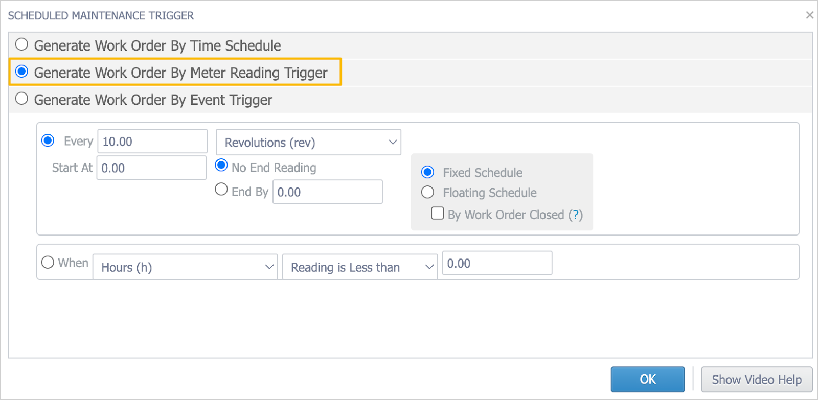 Top Maintenance Scheduling Software Compared