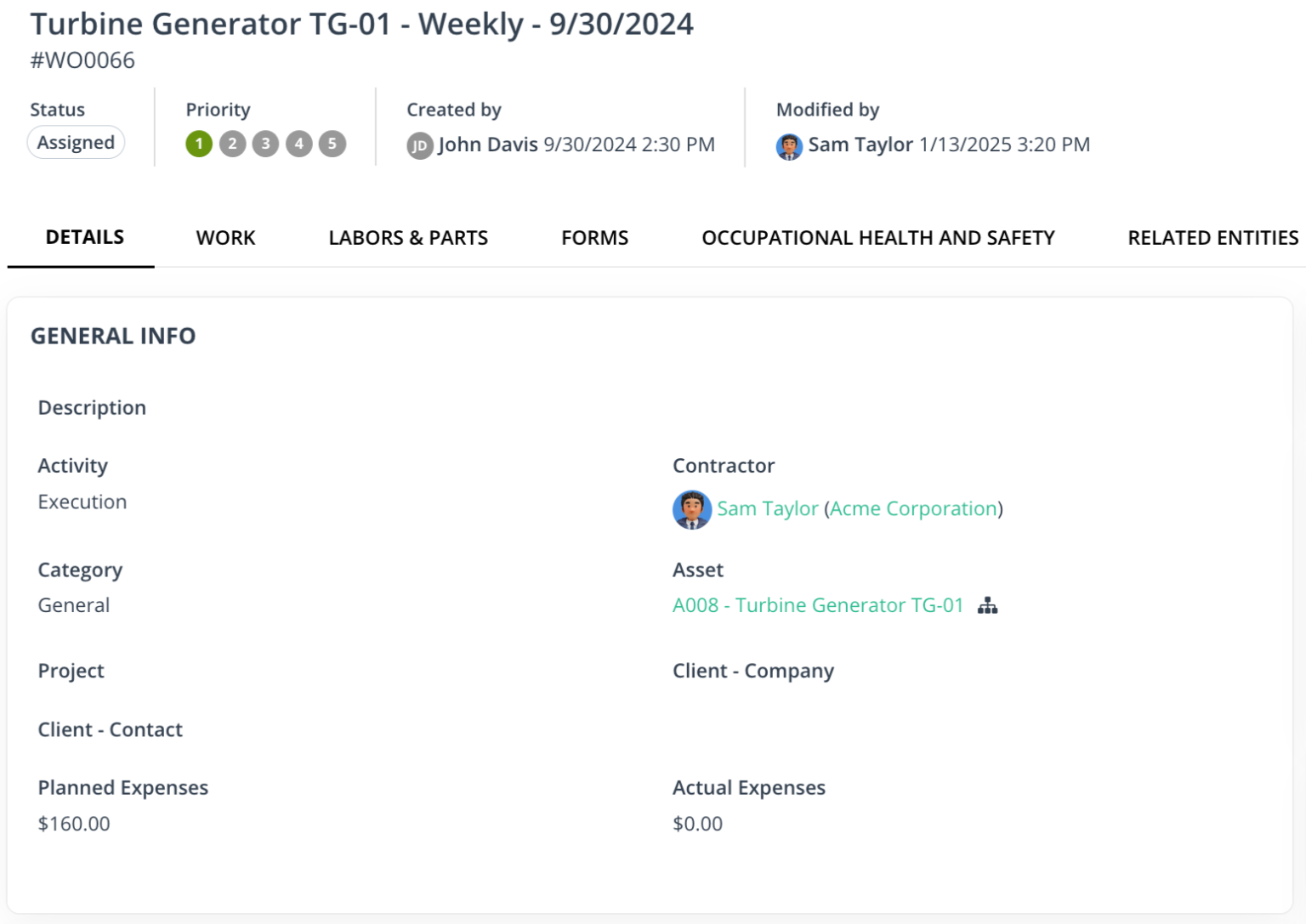 Our Ultimate Guide to Work Order Tracking