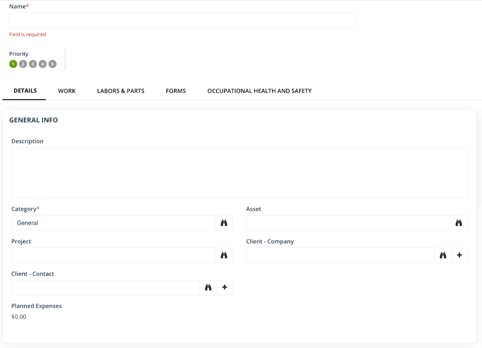 Our Ultimate Guide to Work Order Tracking