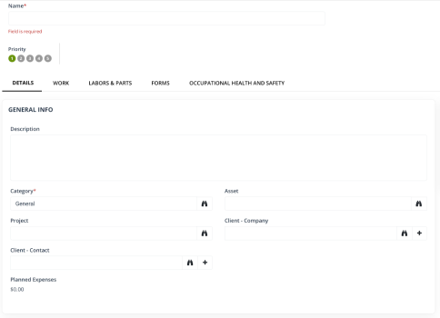Our Ultimate Guide to Work Order Tracking