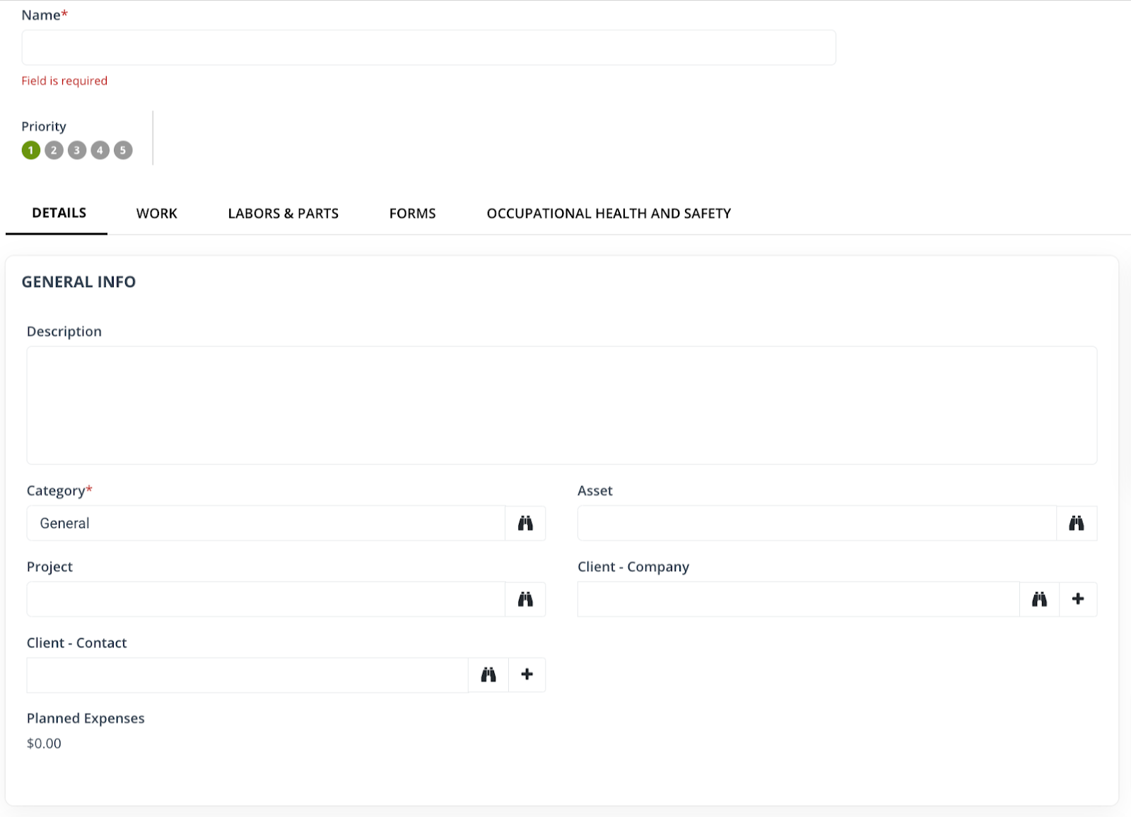 Our Ultimate Guide To Work Order Tracking