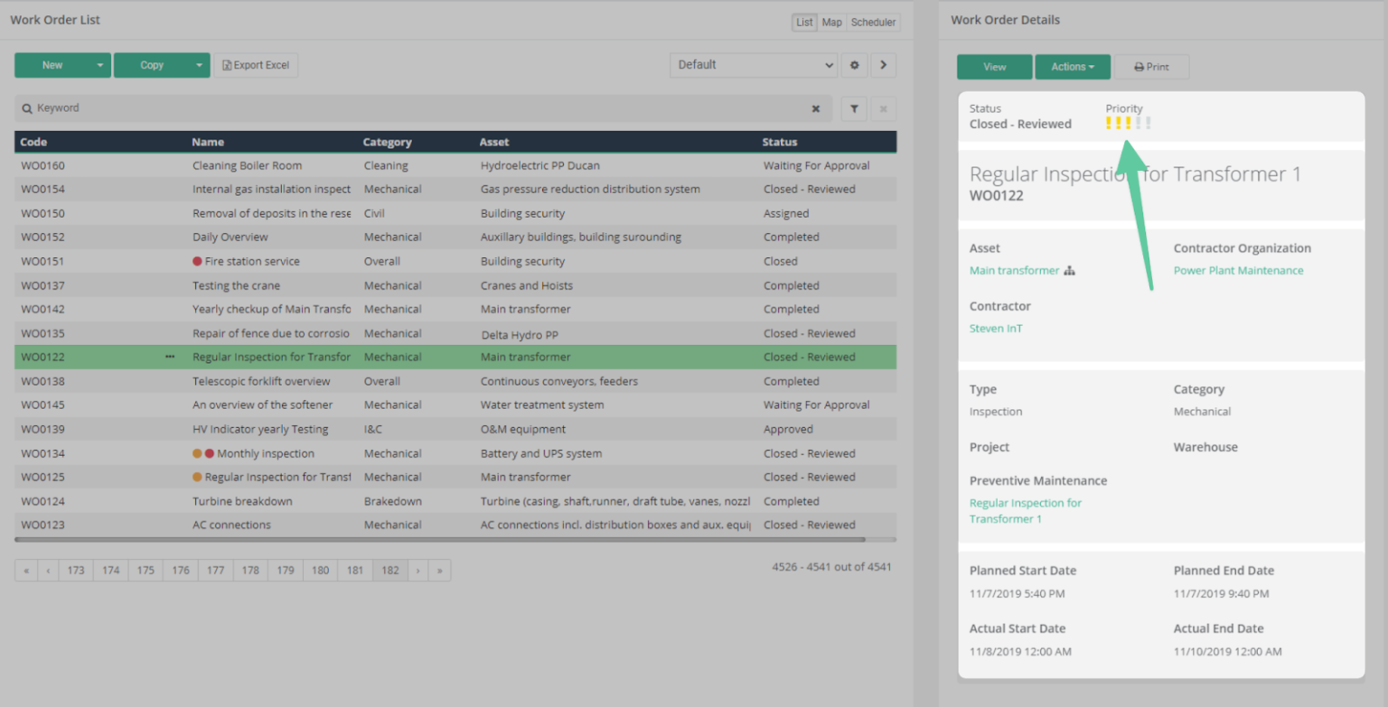 Our Ultimate Guide to Work Order Tracking