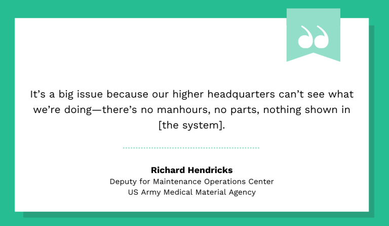 Our Ultimate Guide to Work Order Tracking