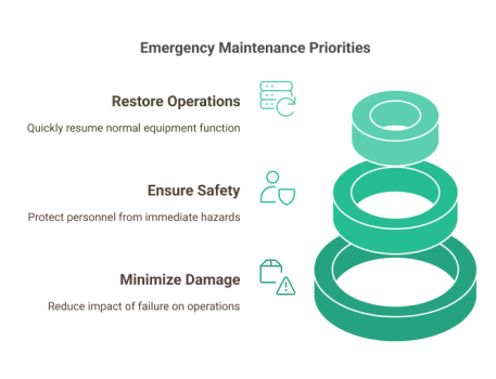 8 Types of Corrective Maintenance Explained - WorkTrek