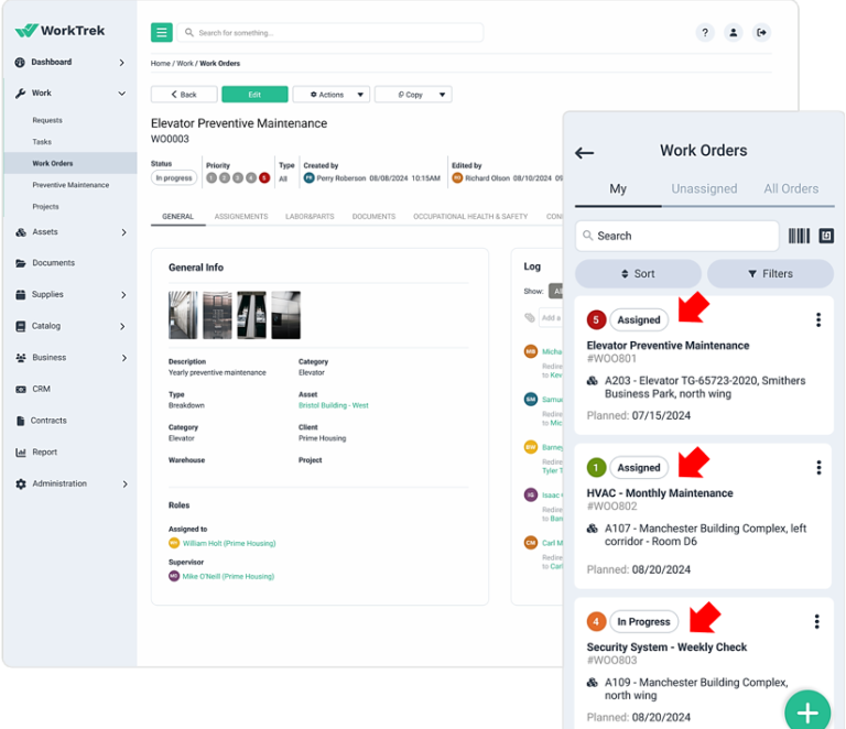 Work Order Management: Guide to Prioritizing Work Orders