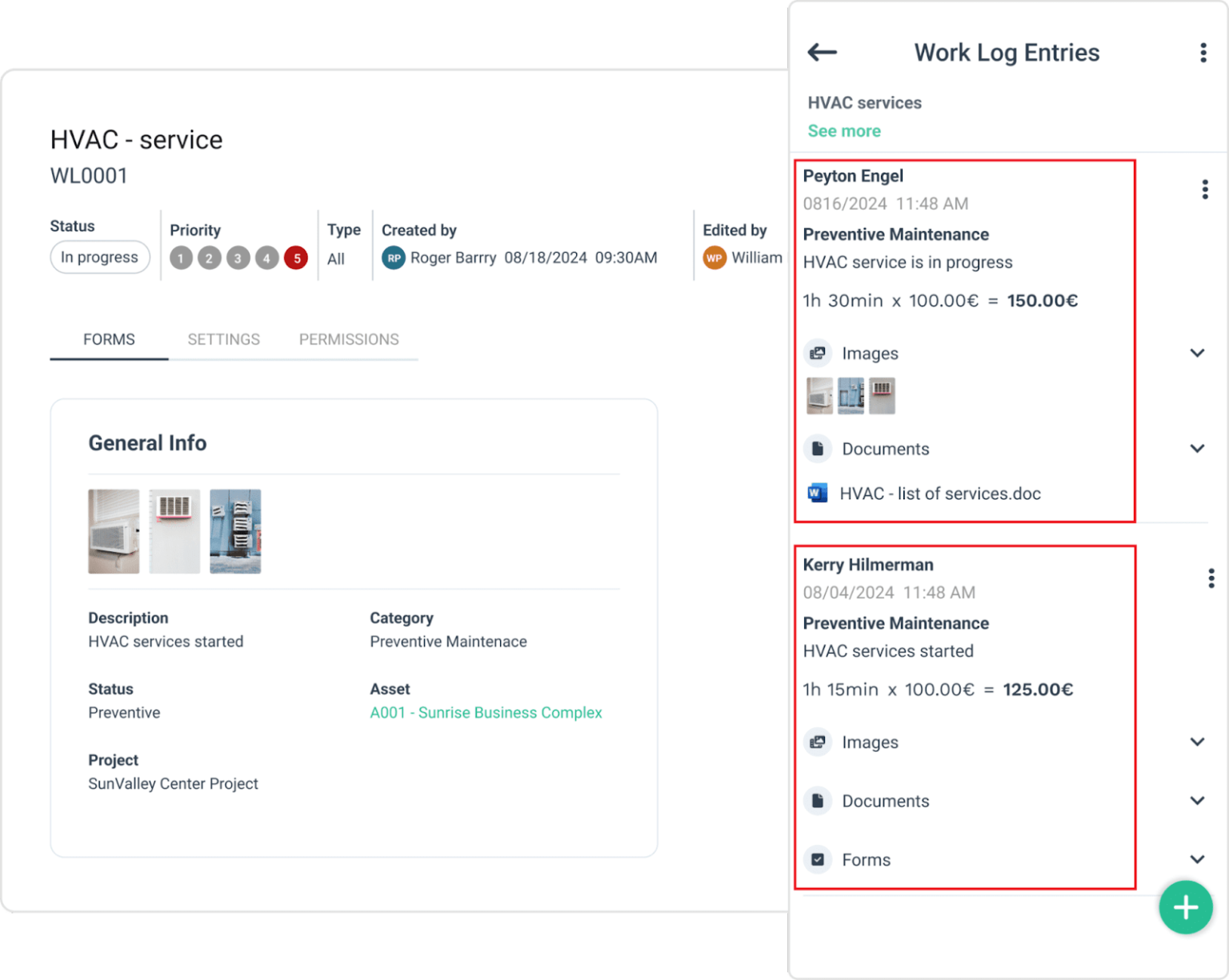 Benefits of Implementing Work Order Management Software - WorkTrek