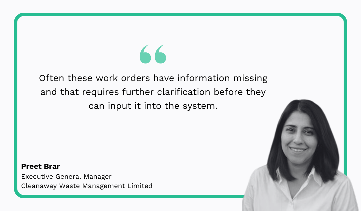 Best Practices for Effective Work Order Management