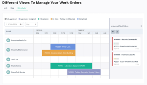 Best Practices for Effective Work Order Management