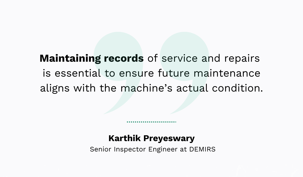 Work Order Management 101