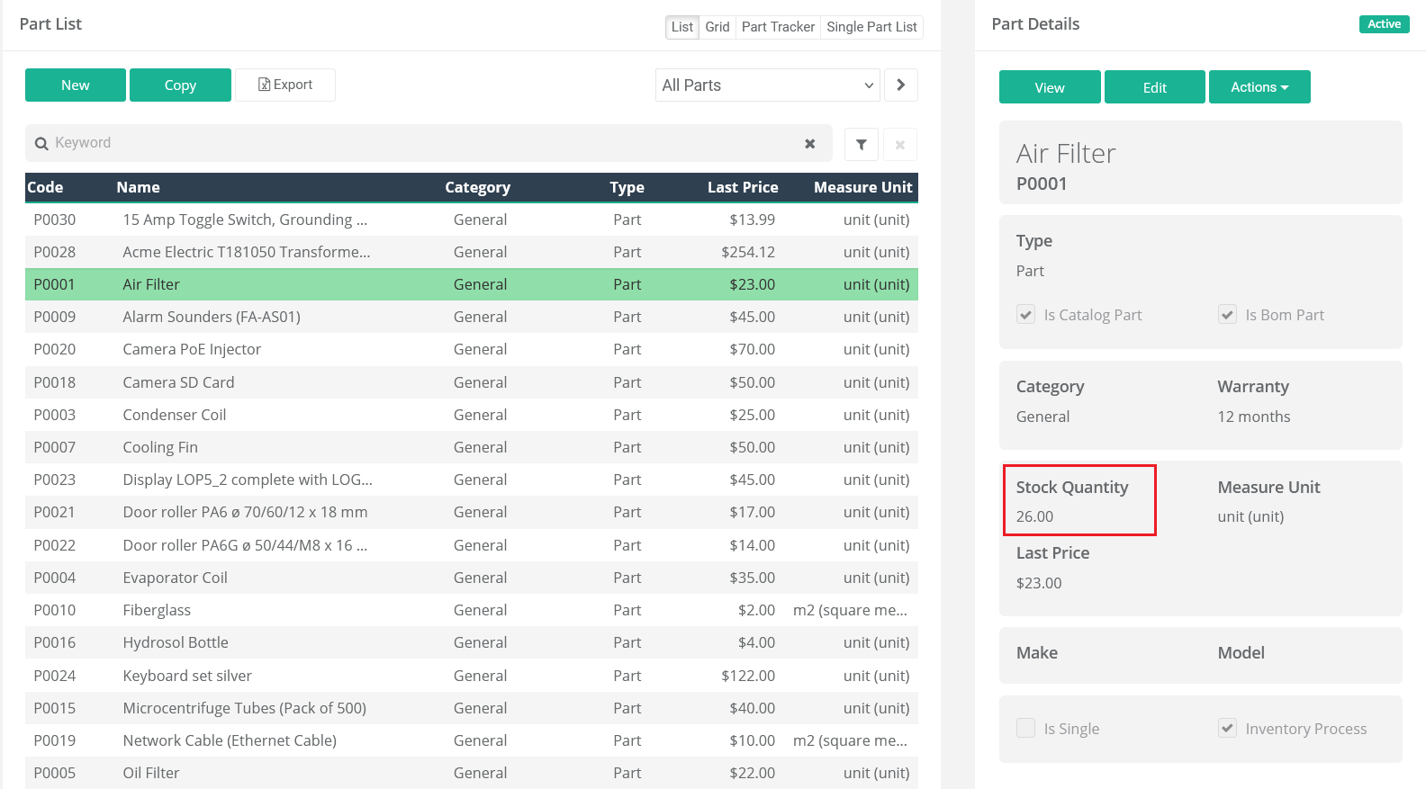9 Most Important Work Order Management Software Features
