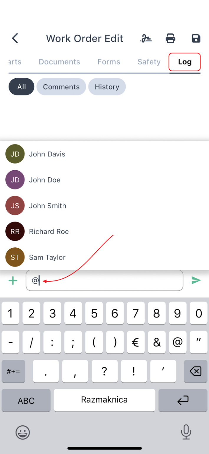 9 Most Important Work Order Management Software Features