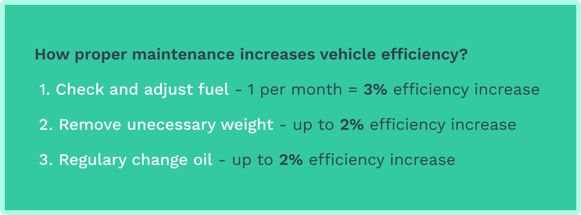 Challenges to Implementing Proactive Maintenance - WorkTrek