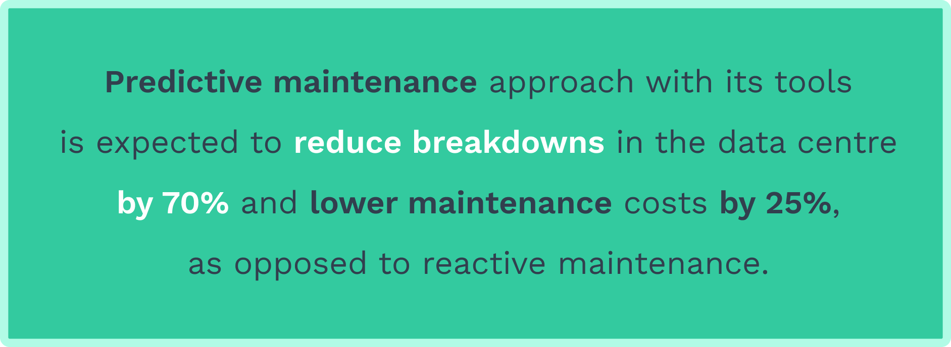 How to Implement Proactive Maintenance in Your Facility - WorkTrek