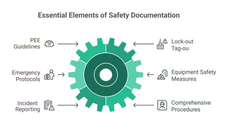 Safety Maintenance - WorkTrek
