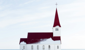 Church and Houses of Worship Building Maintenance Checklist - WorkTrek
