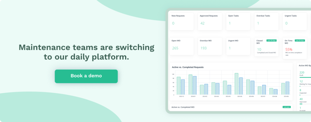 Top 10 Tips for Building a High Performance Maintenance Team - WorkTrek