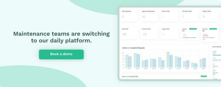 Top 10 Tips for Building a High Performance Maintenance Team - WorkTrek