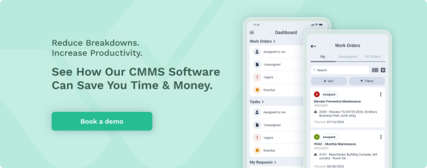 Operation and maintenance - WorkTrek